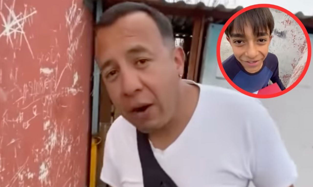 Este es el origen de Este es el origen de
