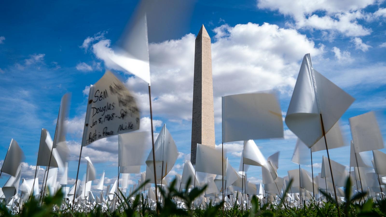 COVID by the numbers: 5 years after WHO declared the disease a global ...