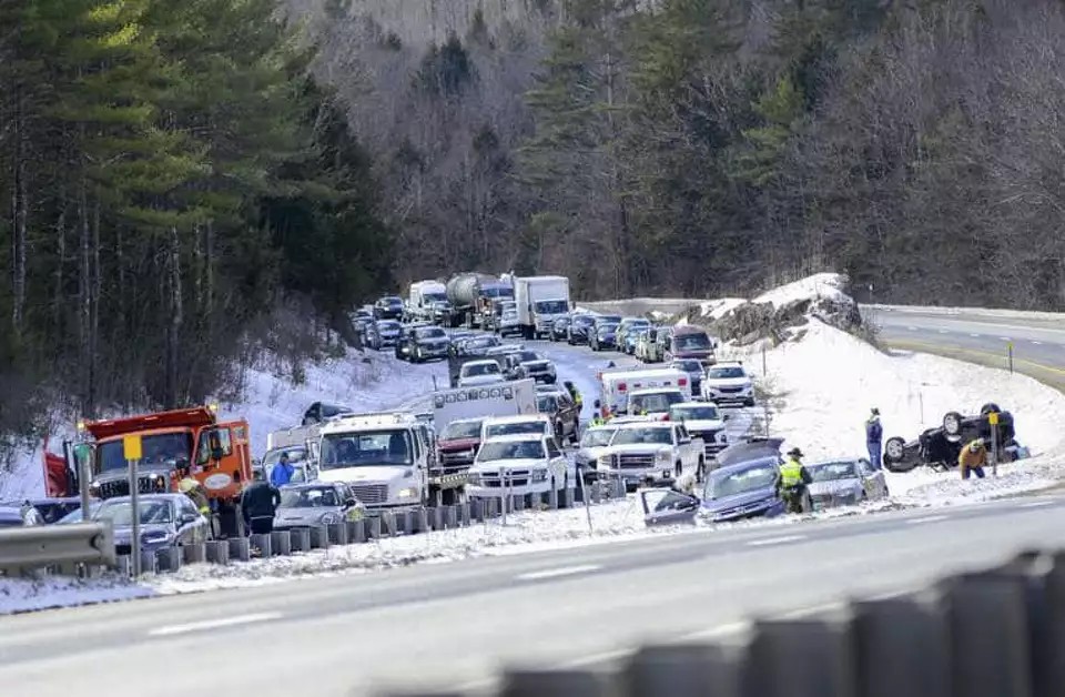 North Haven man killed in Vermont car crash remembered as 'incredibly ...