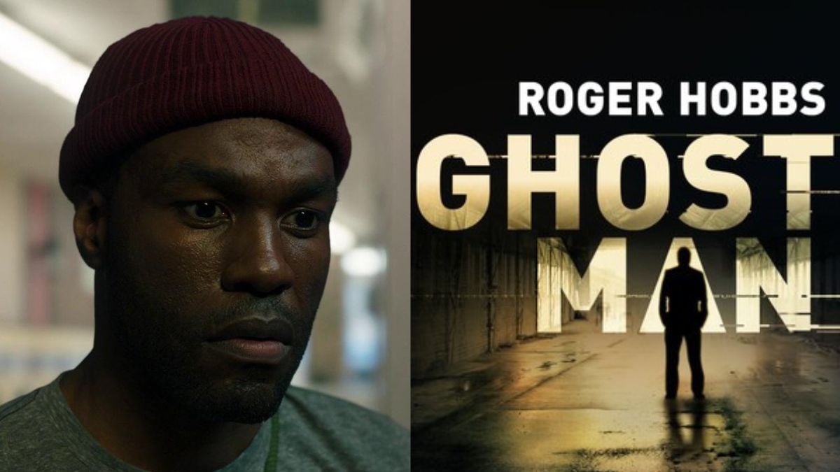 Yahya Abdul-Mateen II Set to Lead ‘Ghostman’ Series in Sony TV Deal