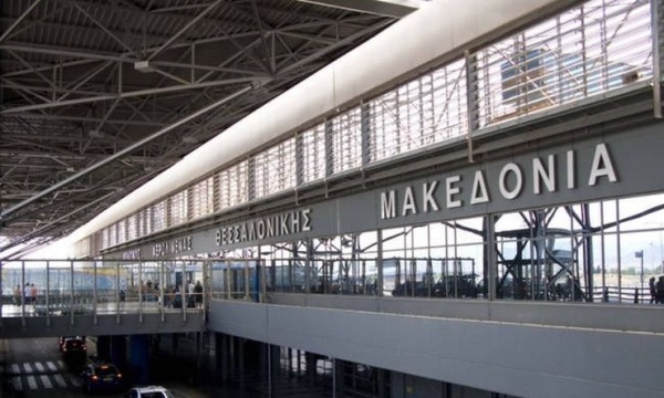 Ανησυχίες στη Θεσσαλονίκη για ενδεχόμενη αποχώρηση της Ryanair