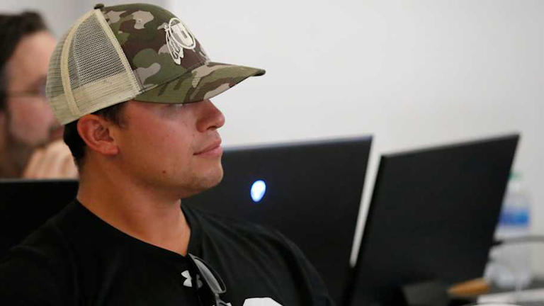 OU Softball: Arkansas' DJ Gasso Excited About 'Really Cool' Opportunity ...