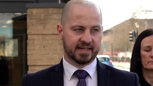 'Clifford will never be released': Police provide statement after trial