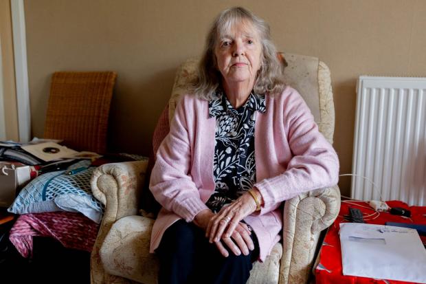 Mum of tragic Jodey Whiting 'worried' as 10 kids a week lose disability ...