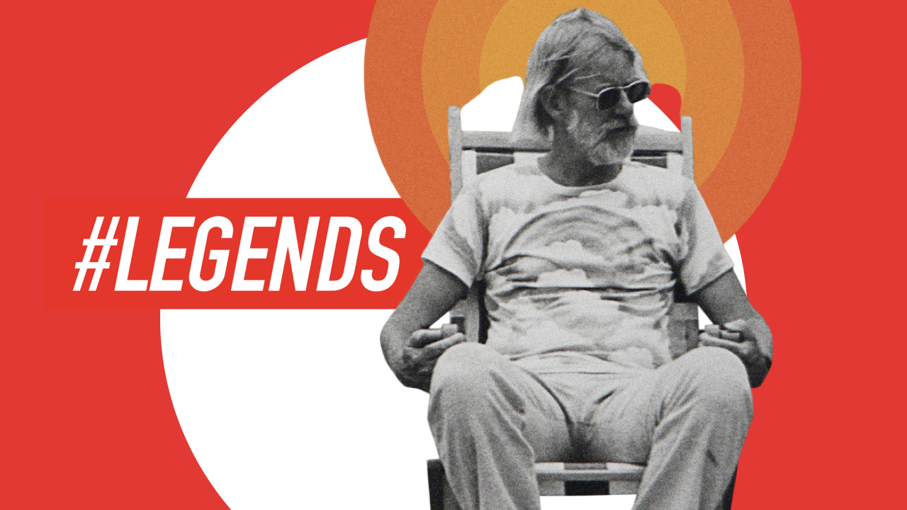 Hal | La storia, i film e le molte esistenze di Hal Ashby, un genio ancora incompreso