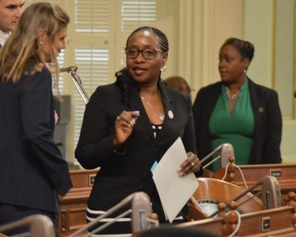 Asm. Rhodesia Ransom’s AB 13 Aims to Lower California’s High ...