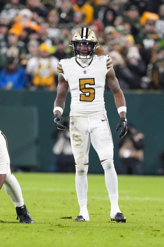 Saints Lose Safety Will Harris In Free Agency