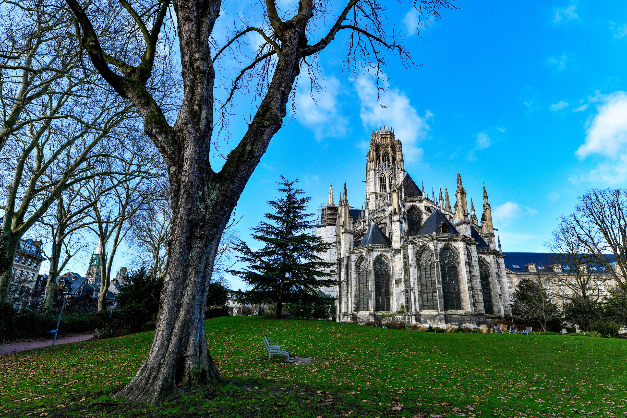 The incredible life and inventions of Nikola Tesla