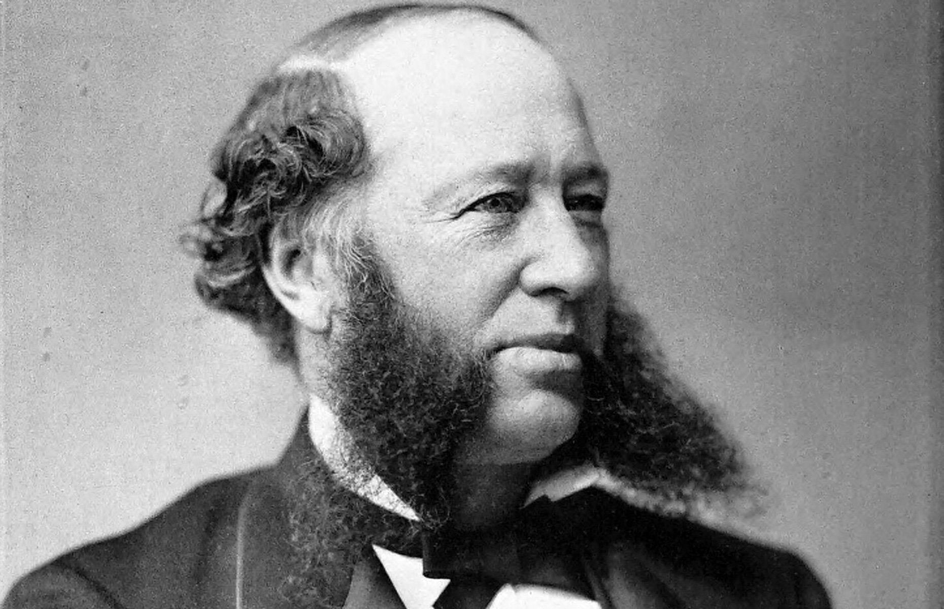 Revealed: The World's Richest Person In Every Decade Since 1820