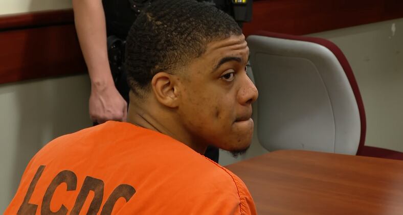 Man charged in South Carolina mall mass shooting sentenced to 30 years ...