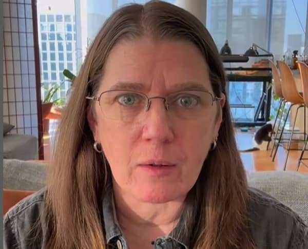 Who is Mary Trump? Donald Trump's niece confirmed to speak at Hay Festival