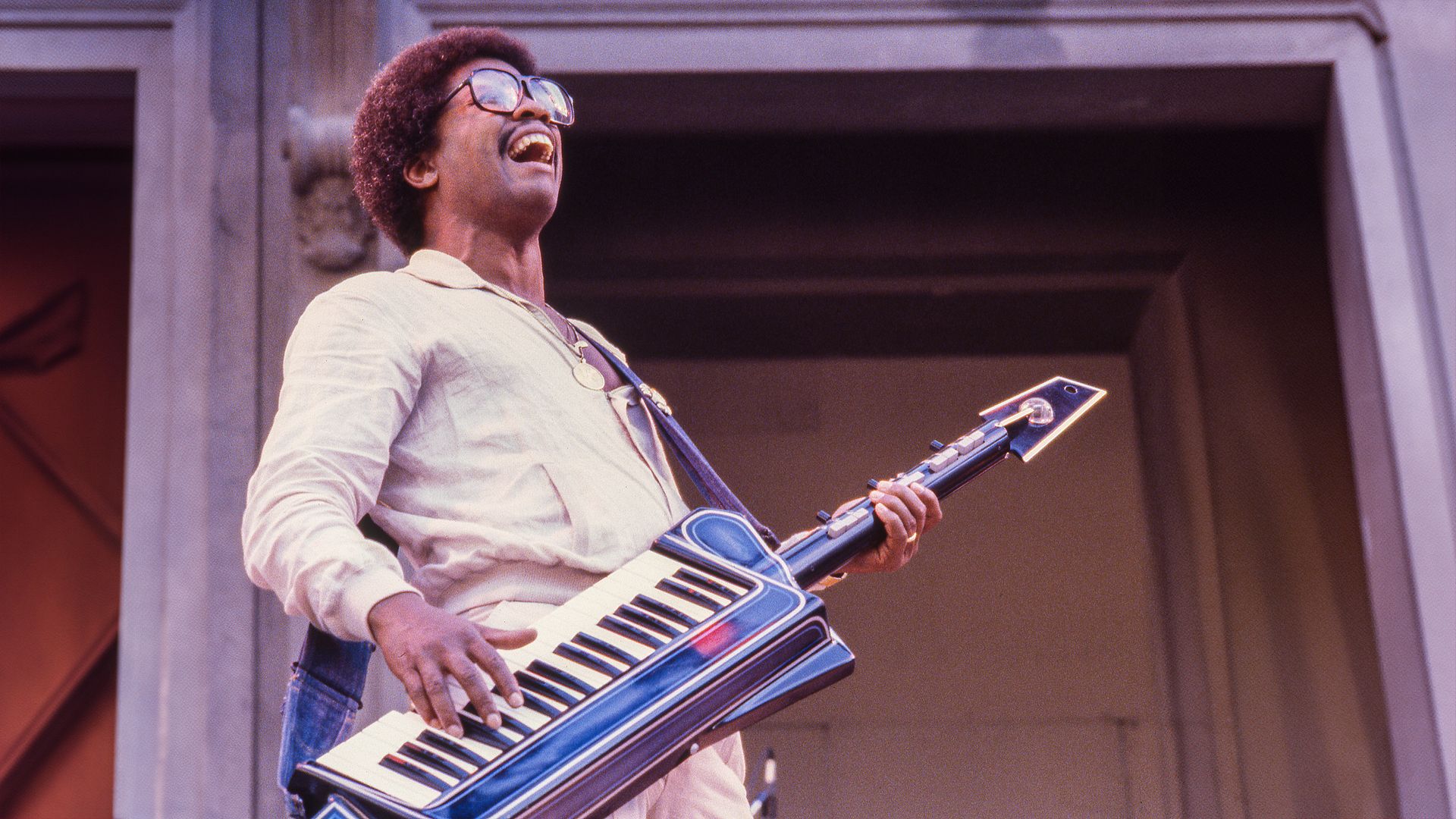 SampleRadar: 273 free funk keys samples
