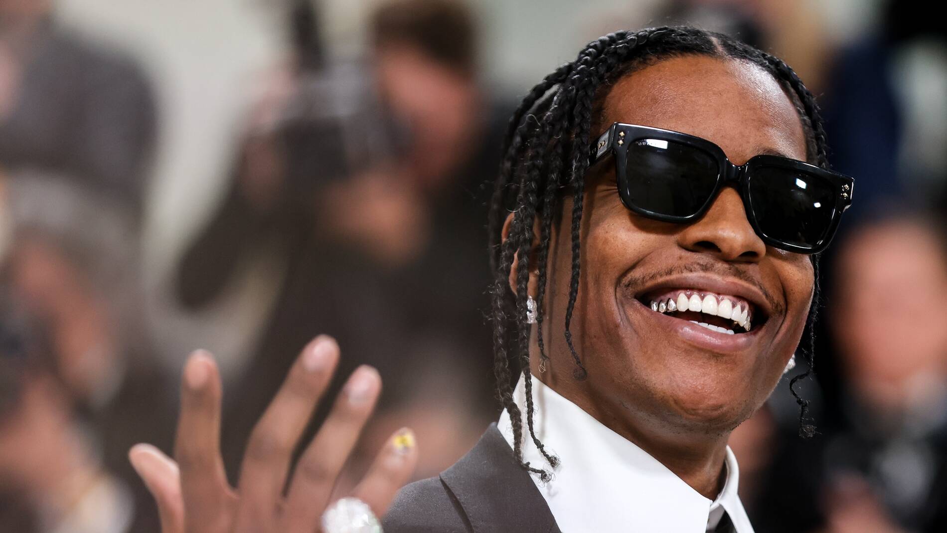 Everything You Need To Know About Rolling Loud 2025 At Hollywood Park