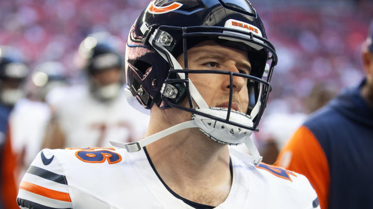 Bears Sign New Deal With Starting Specialist Amid Free Agency