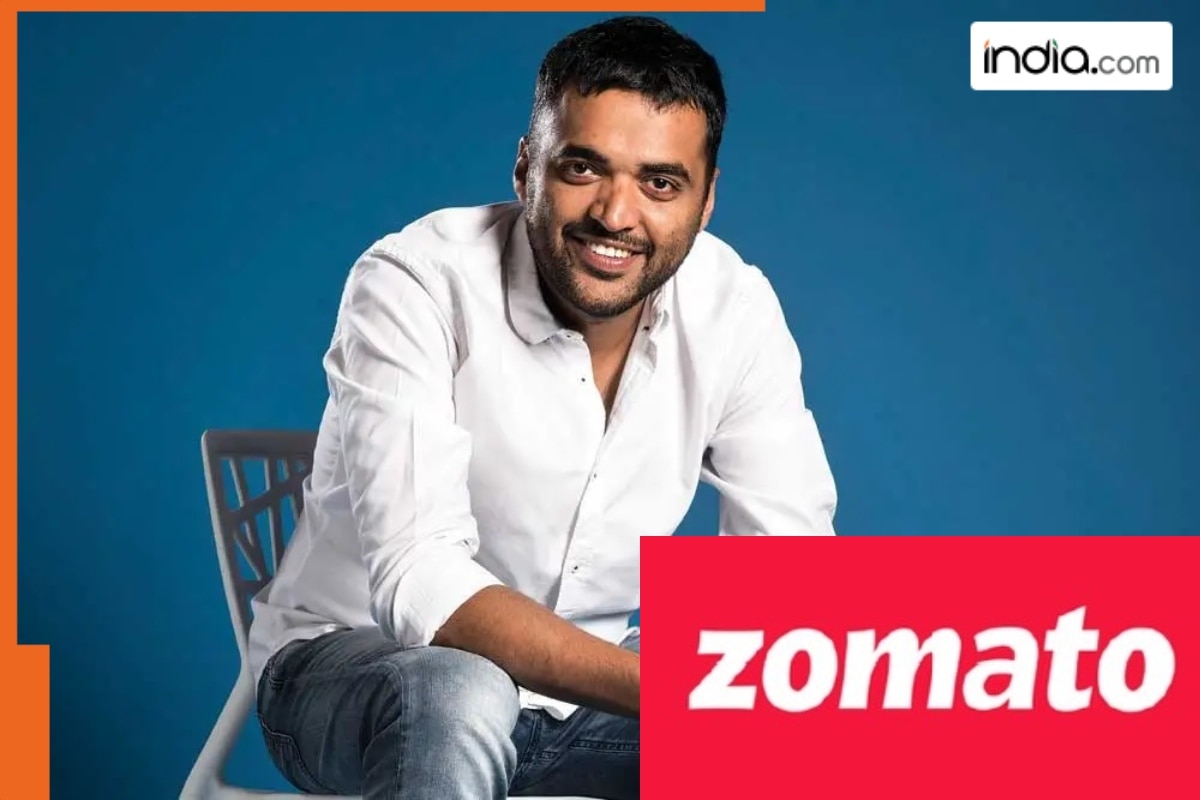 Zomato’s Deepinder Goyal buys Rs 520000000 home in…, joins list of....