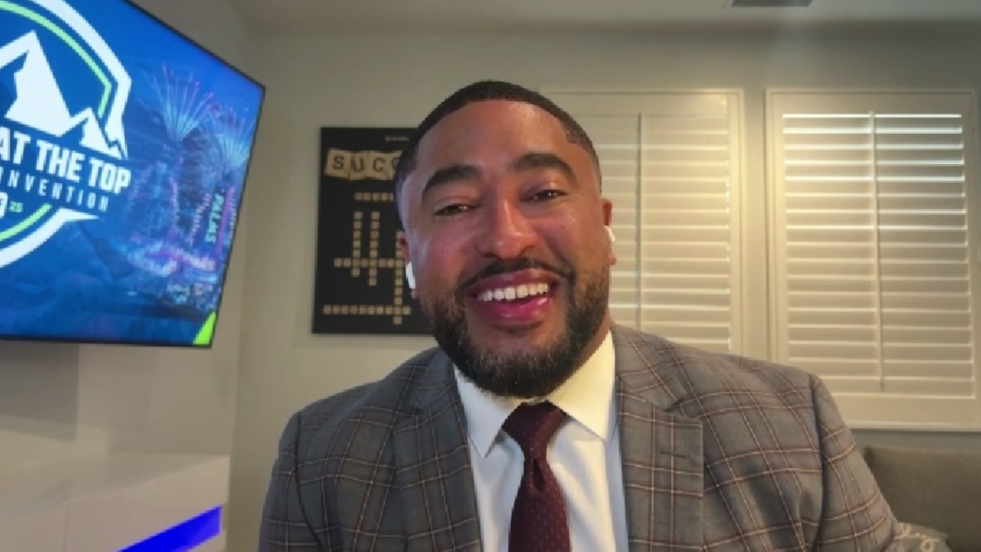 Brett Moore Gives Tips to Educators on How to Plan for Retirement