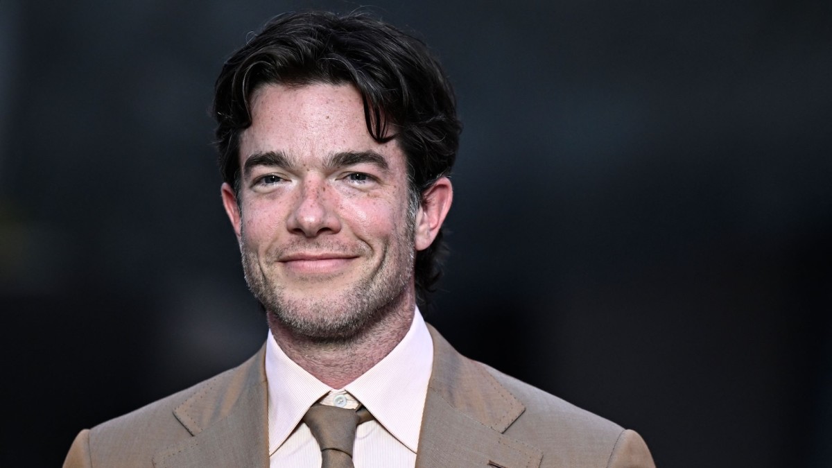 John Mulaney Will Make History With Hometown Show in Chicago