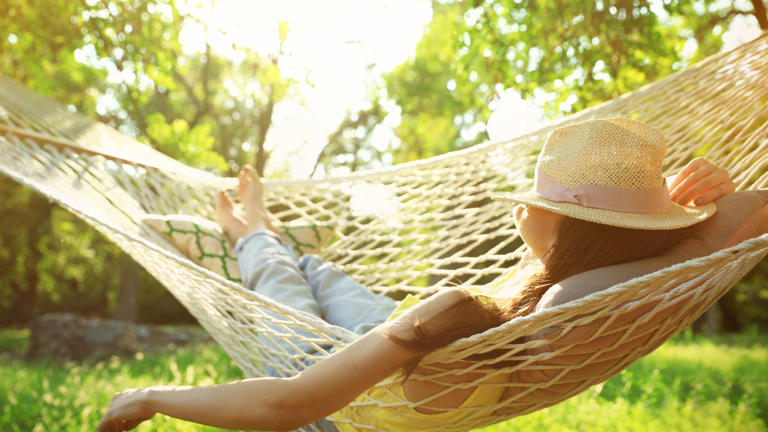 Top Destinations for Sleeping Better on Vacation