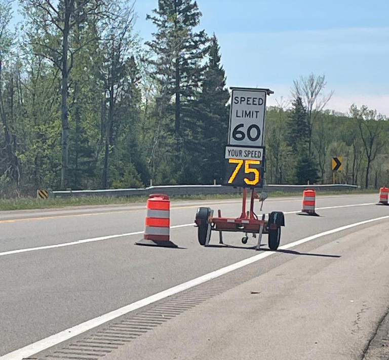 Zilwaukee bridge closures set to end. When MDOT says I-75 will reopen lanes