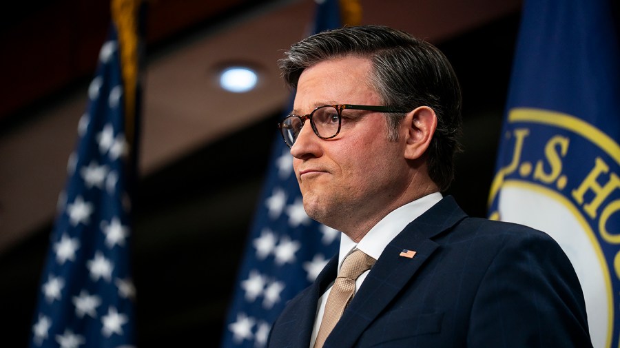 Johnson says Congress will investigate attacks against Tesla owners ...