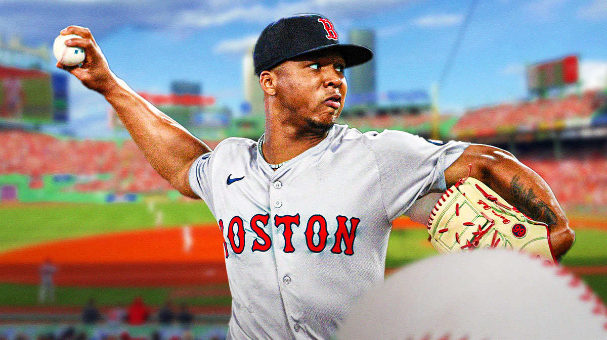 Red Sox pitcher receives difficult injury update