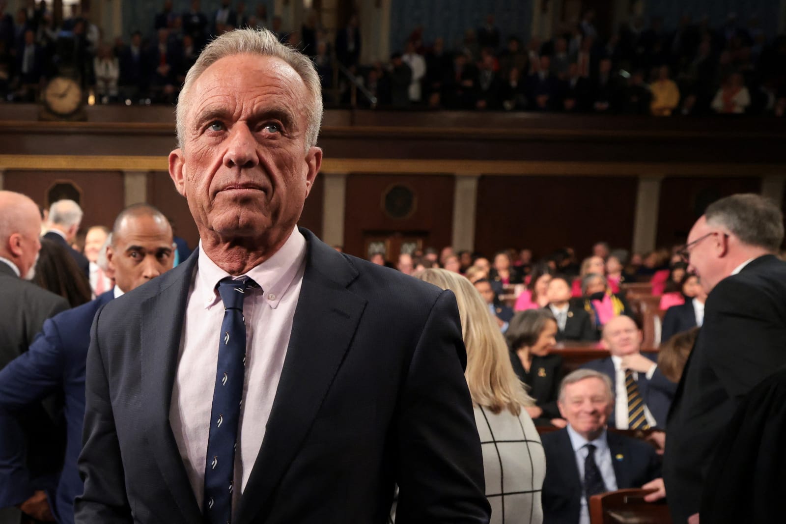 ‘Inaccurate’: Unearthed report destroys RFK Jr. claims as fears grow ...