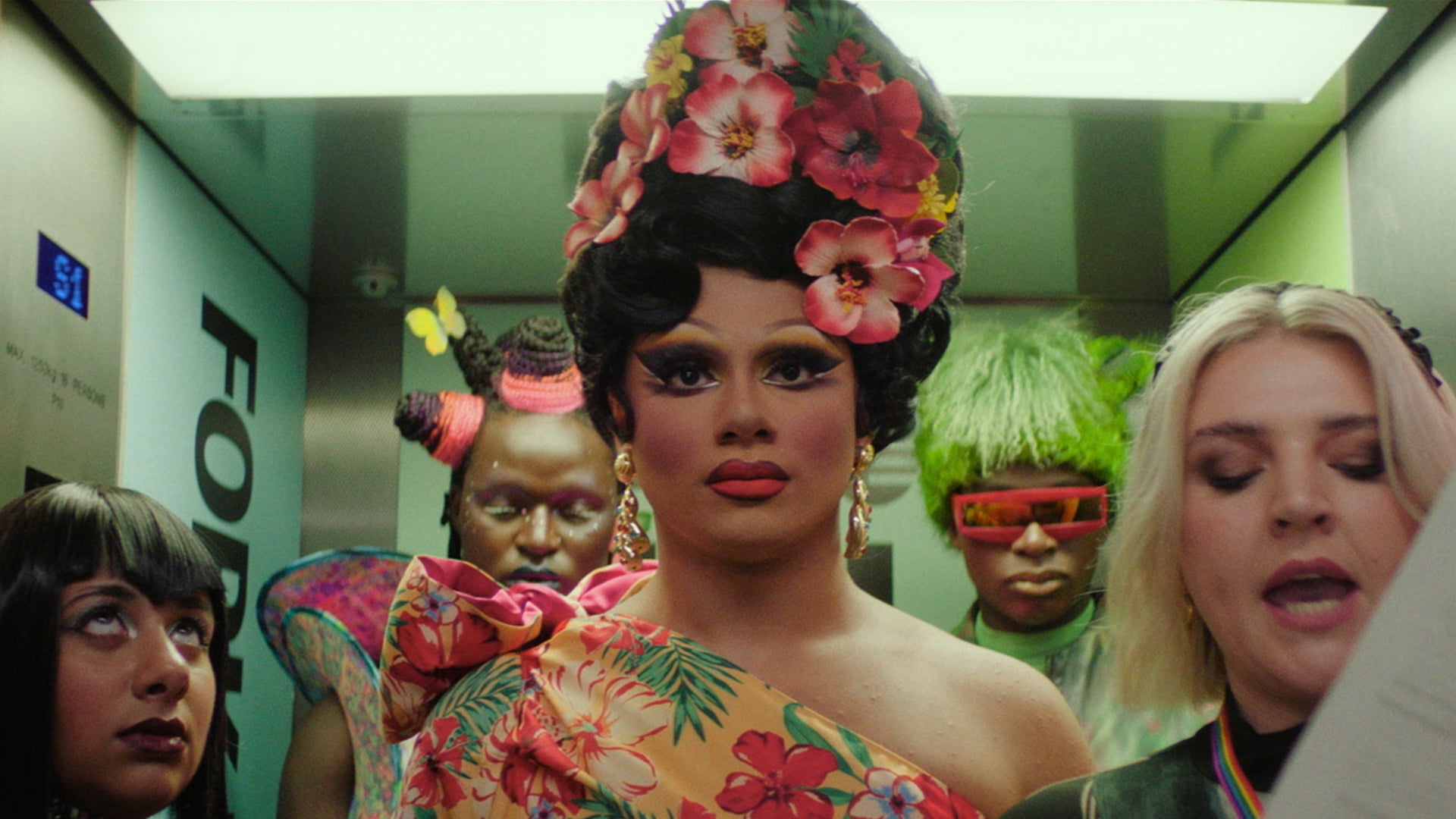 Layla - Official Trailer