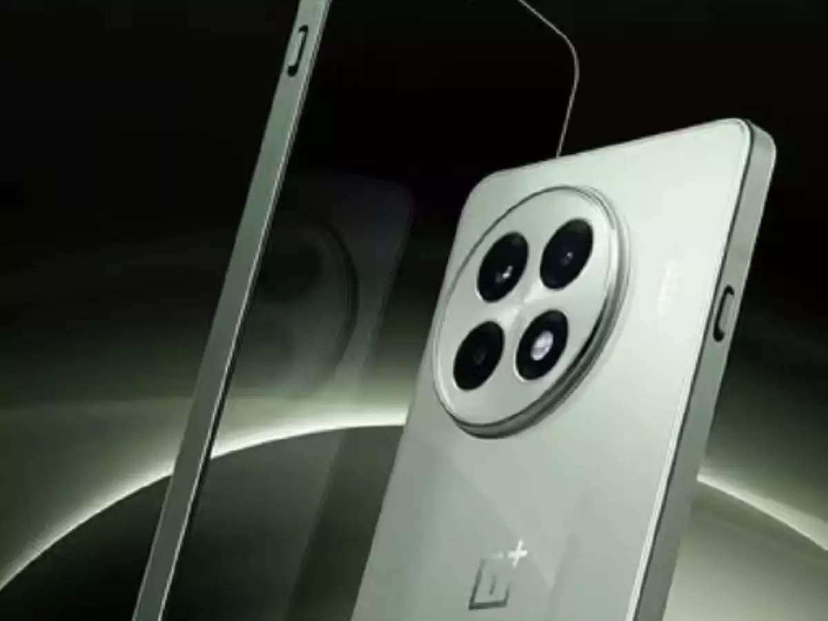 Bye bye alert slider: OnePlus to replace the iconic switch with new ...