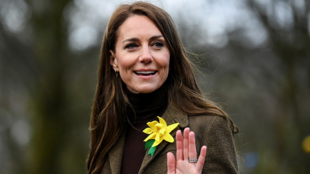 Princess Kate Refuses Participation In "Barbaric" Royal Tradition