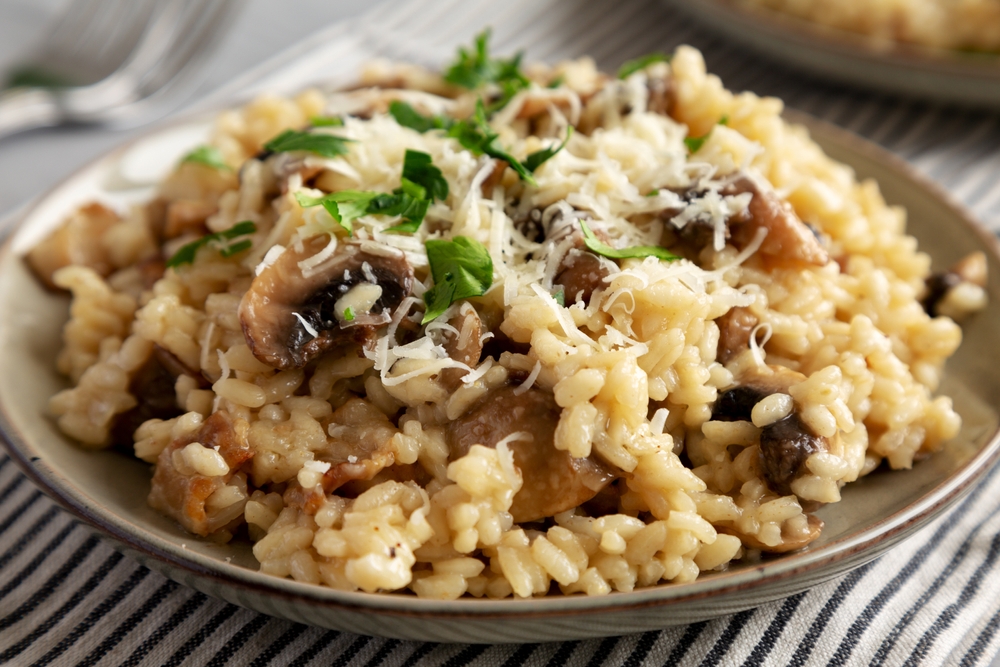 21 Rice Recipes So Good, You'll Want Them Every Day