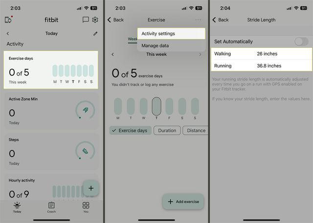 How Many Steps in a Mile: Fitbit's Definitive Guide