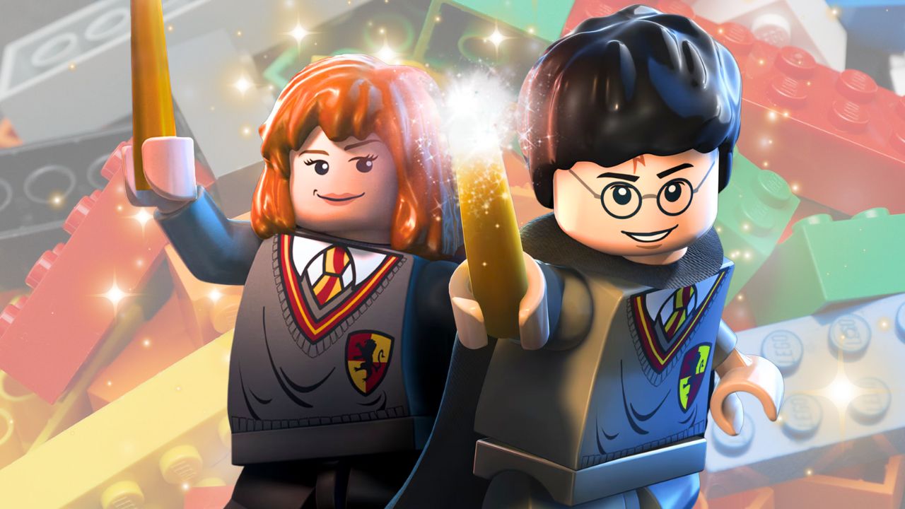 LEGO Starting In-House Video Game Development, Opening New Studio