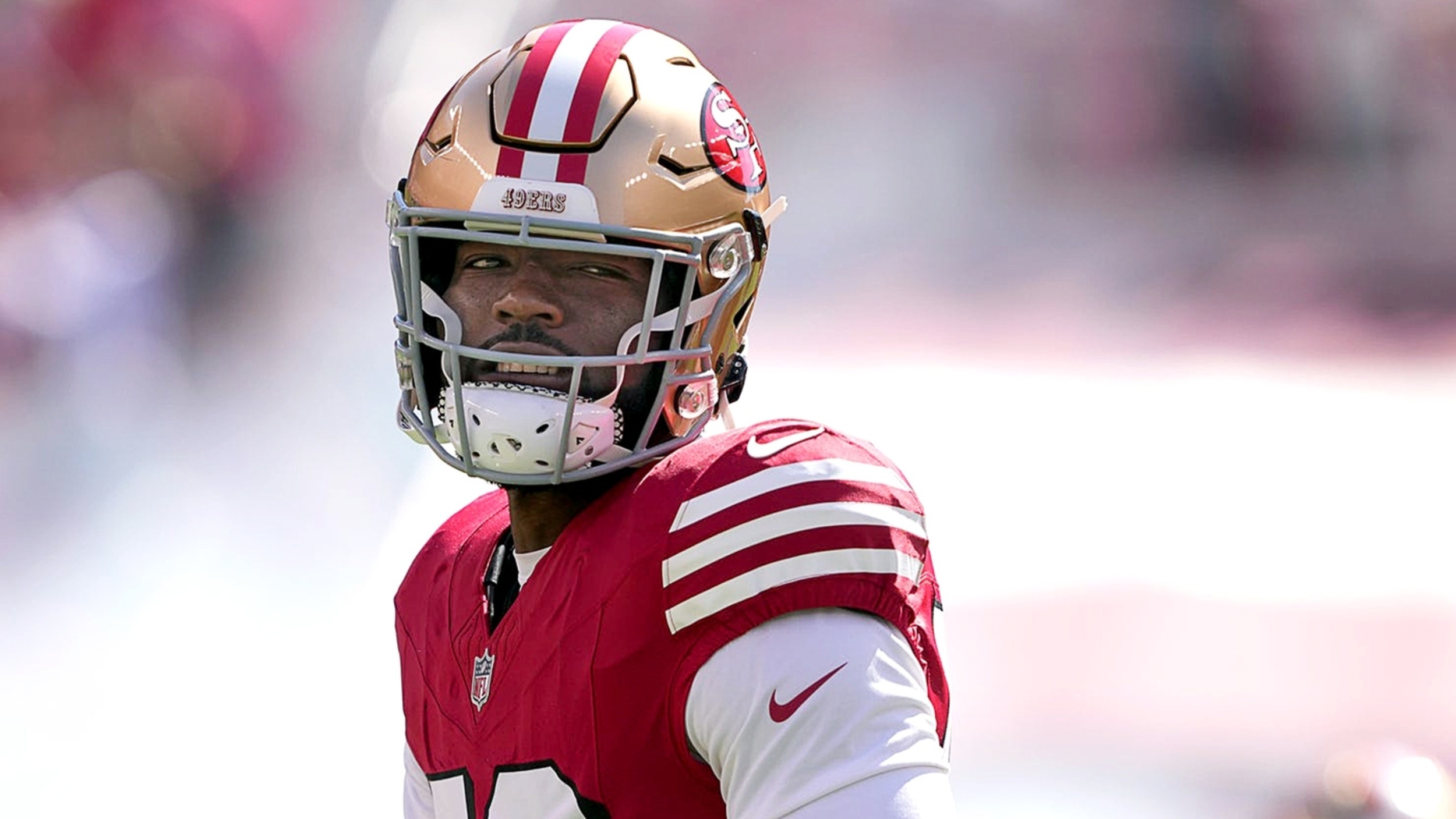 Falcons quickly sign recently-released 49ers DE Leonard Floyd