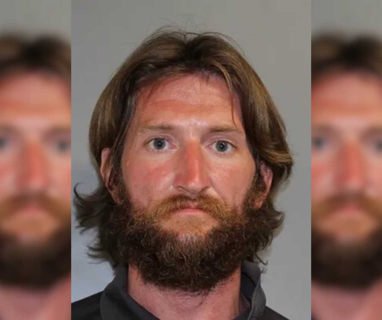 William Walling Jr. Admits To Killing His Father In 2020