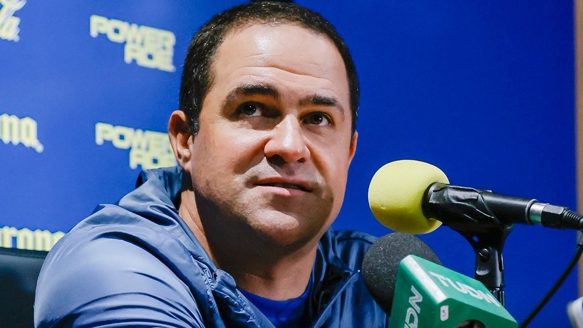 Club América: André Jardine 'warns' his players ahead of the Classic vs ...
