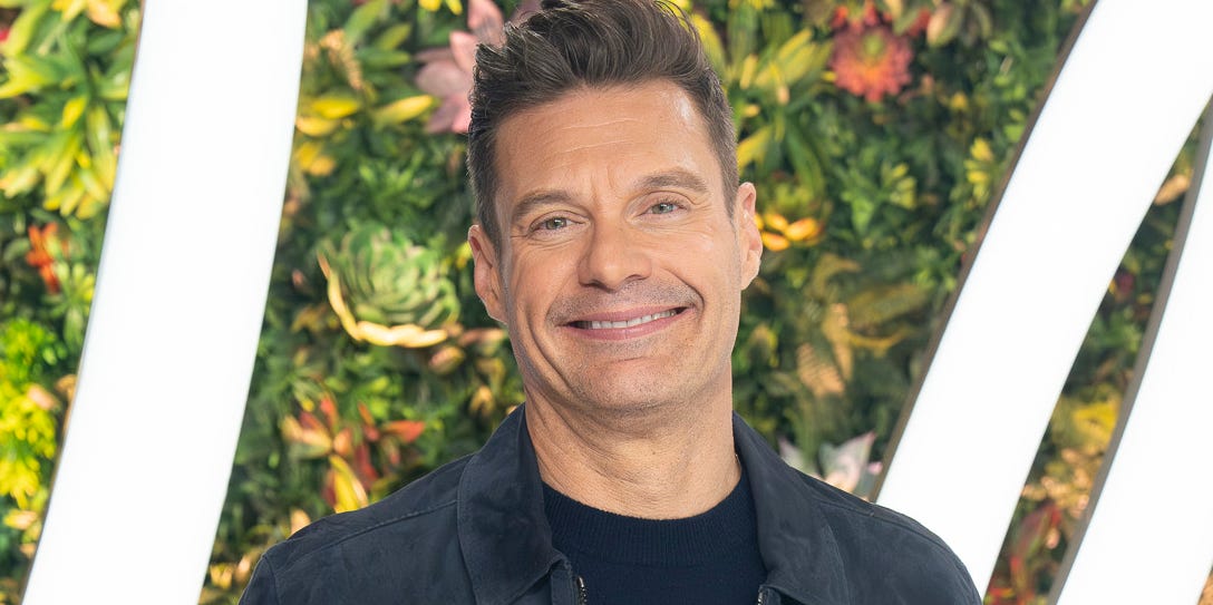 Ryan Seacrest Fans React to His Heartfelt Family Photo on Instagram