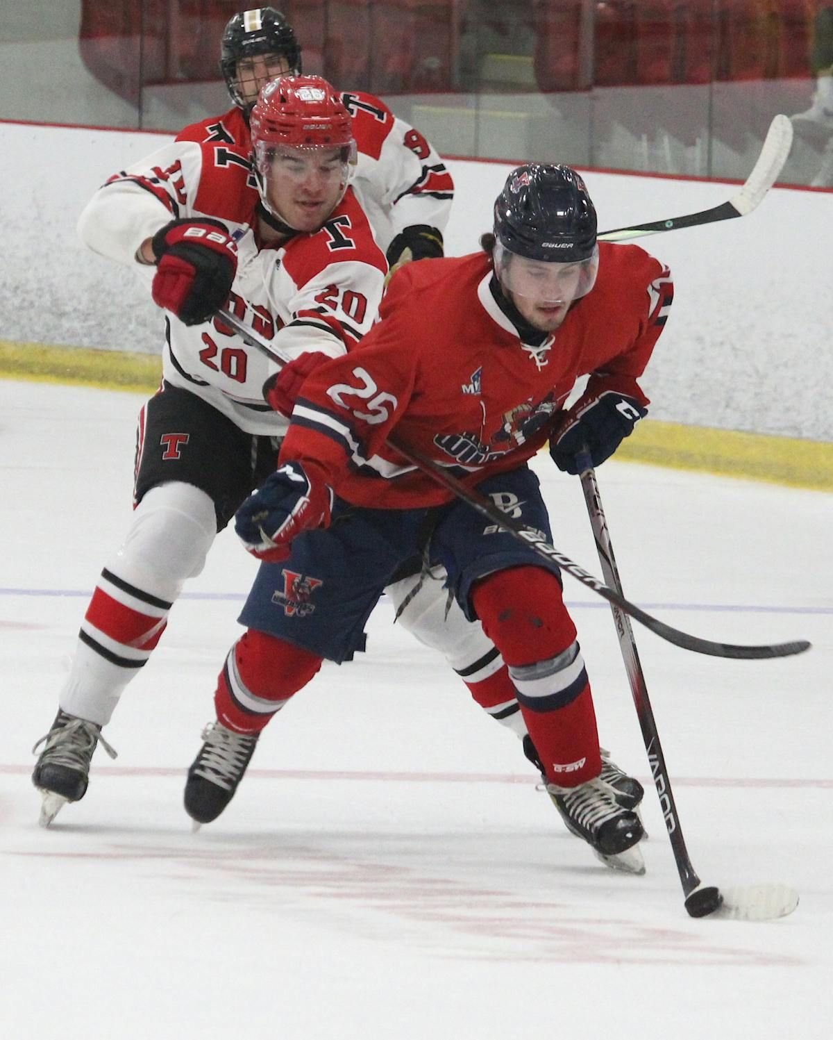 Truro scores comeback victory over Valley in pre-season MHL action in ...