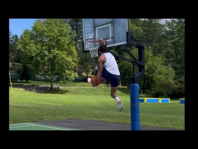 1 Foot God The Journey EP 4 : Outdoor Fun Unreleased Rigorer Shoe Test