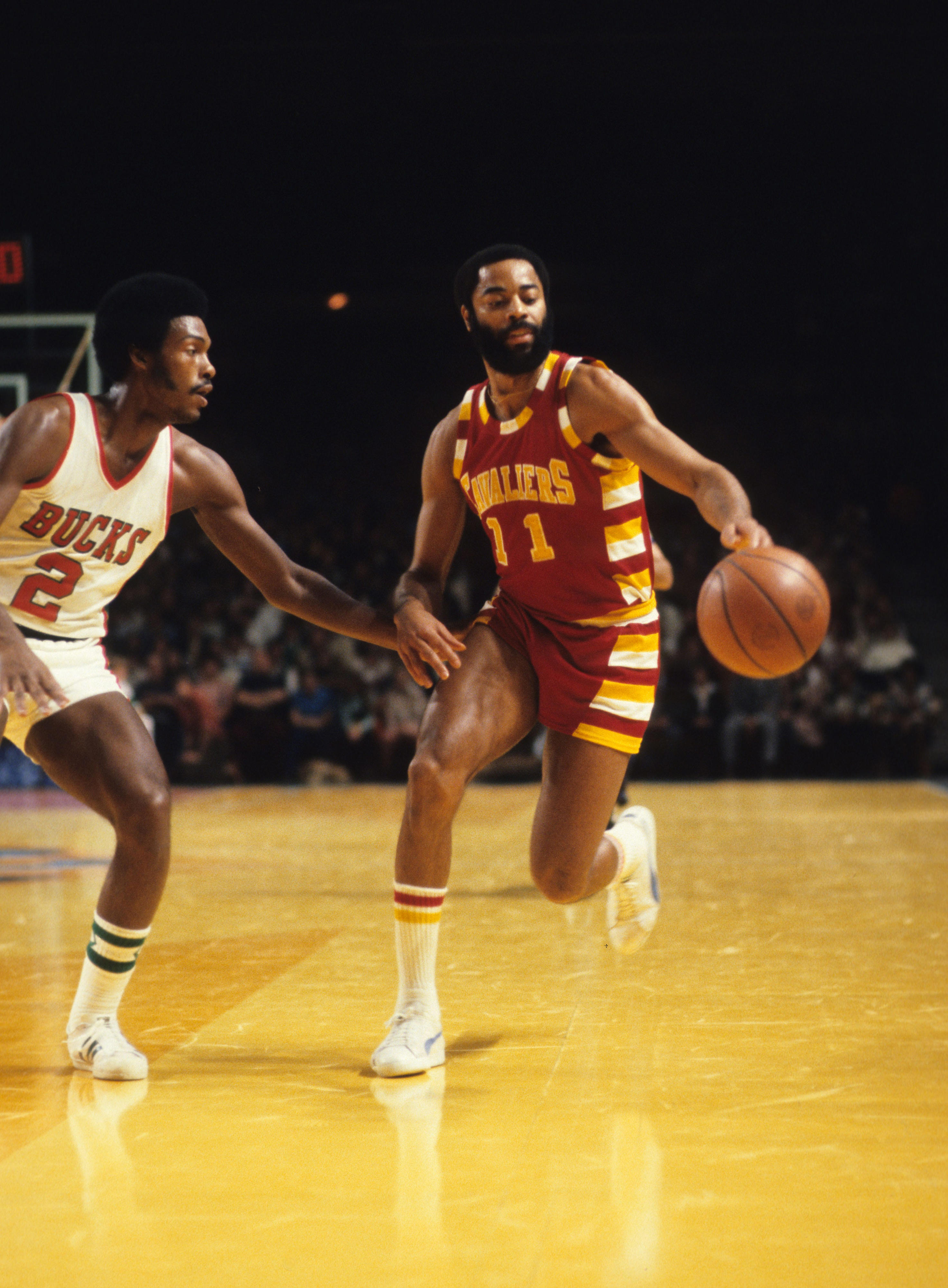 'Groundbreaking legend': Junior Bridgeman leaves lasting legacy in ...