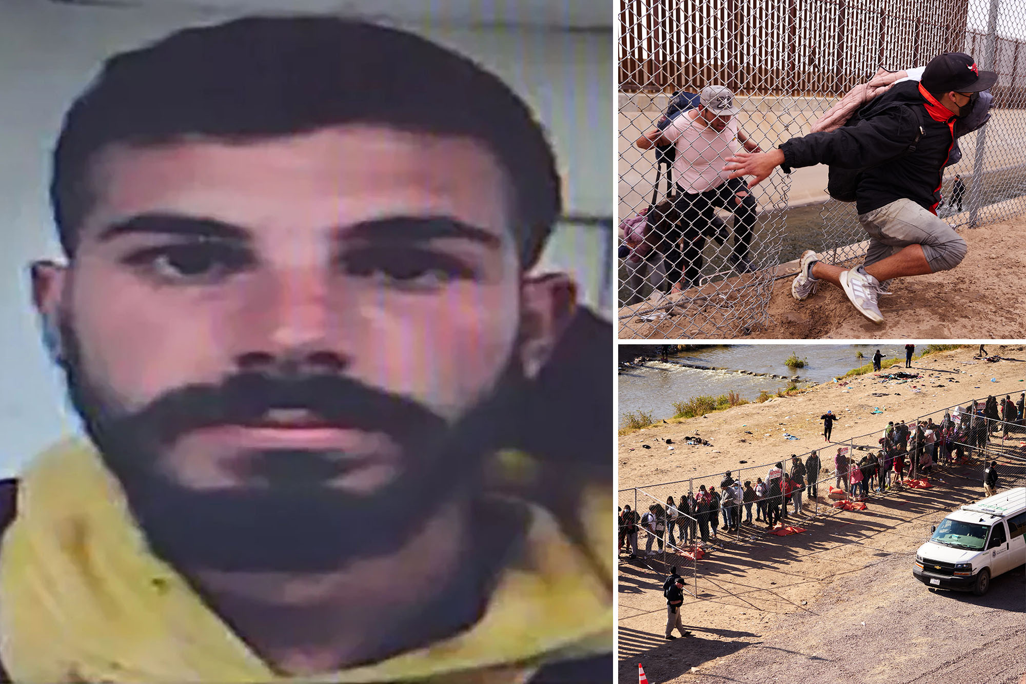 Admitted Hezbollah terrorist finally set to be deported — a year after ...