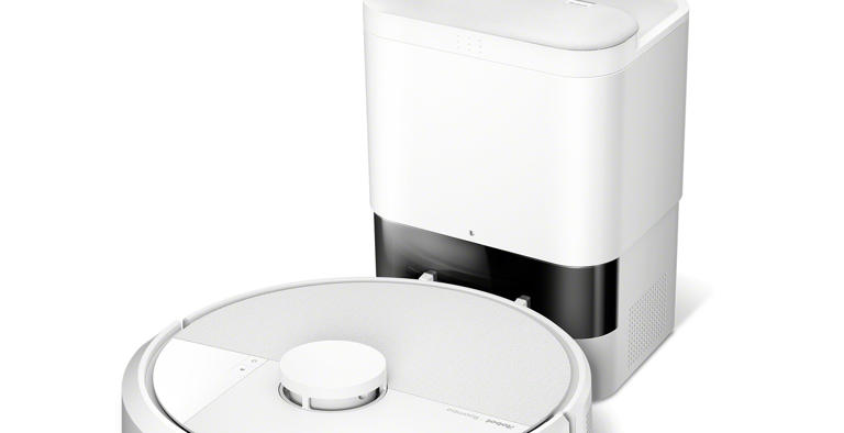 iRobot launches eight new Roombas and finally adds lidar mapping