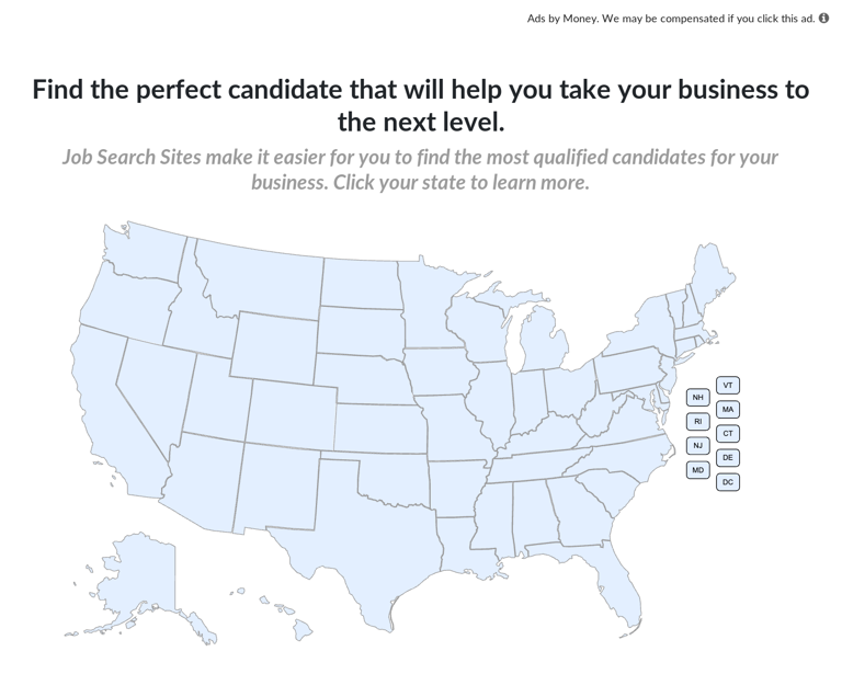 6 Best Job Posting Sites for Employers of July 2025