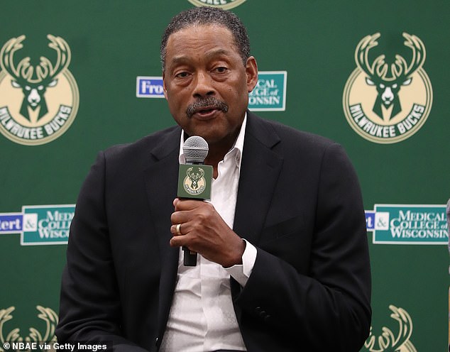 Ex-NBA player and billionaire Junior Bridgeman dies at 71 after medical ...