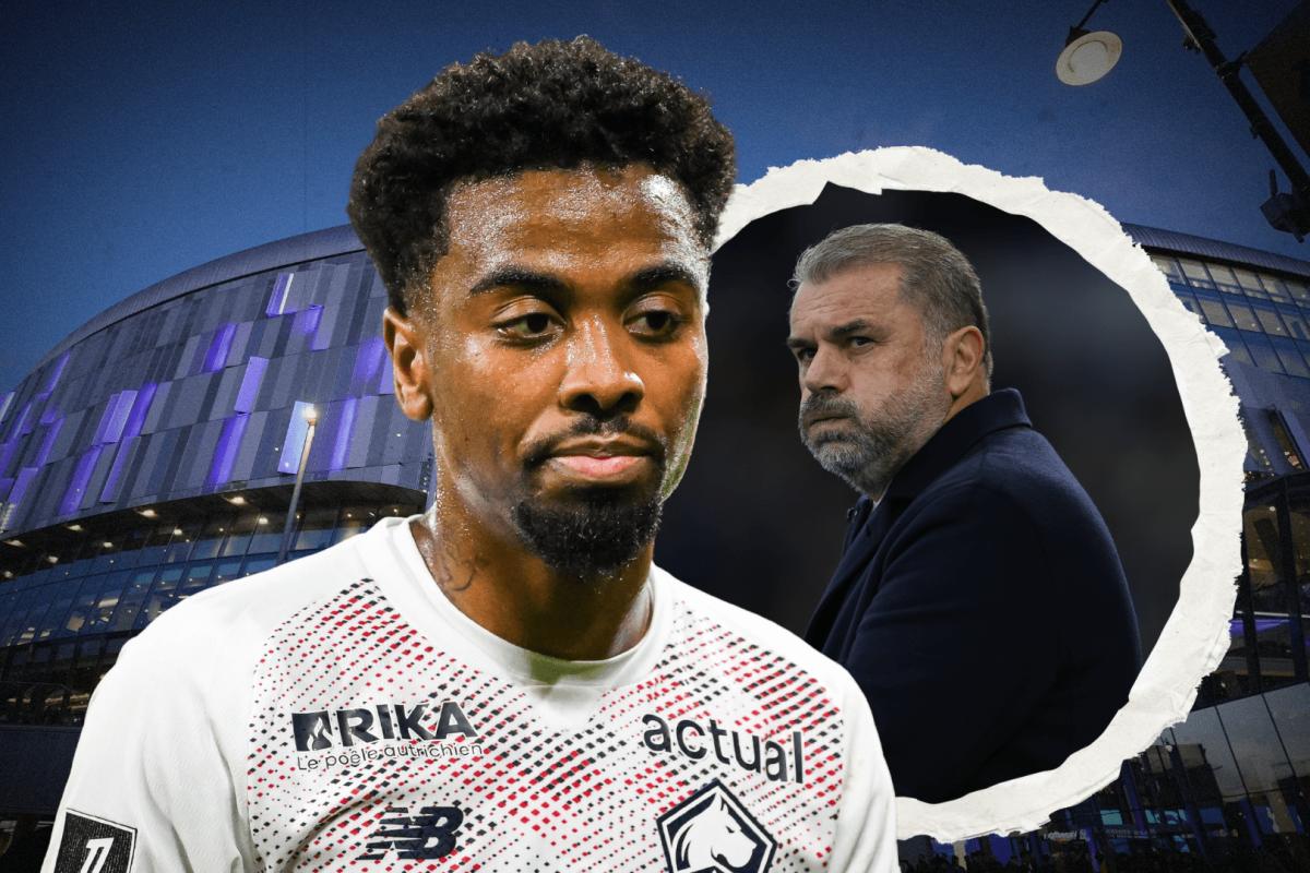 Exclusive Tottenham transfer news: Spurs initiate talks to sign Angel Gomes