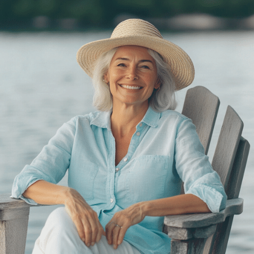 How to Dress in the Coastal Grandma Aesthetic: A Stylish Guide