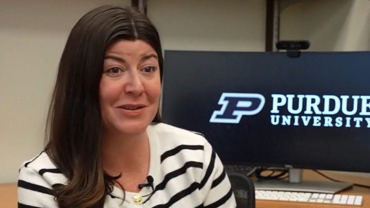 Purdue professor uncovers how blending leisure and work enhances ...