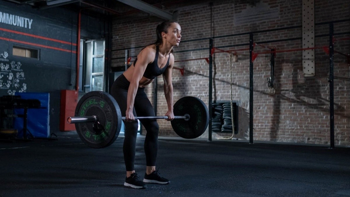 Discover the ultimate exercise: Deadlift according to the experts
