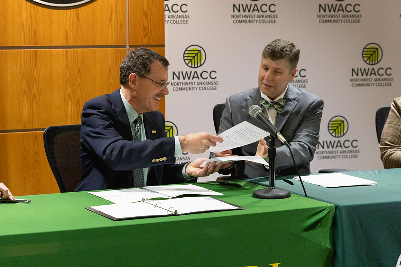 NWACC students can now transfer easily to Missouri Southern State ...