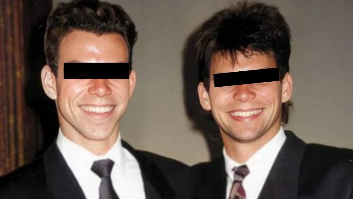 U.S. Prosecutors Deny Sentence Reduction for Menendez Brothers