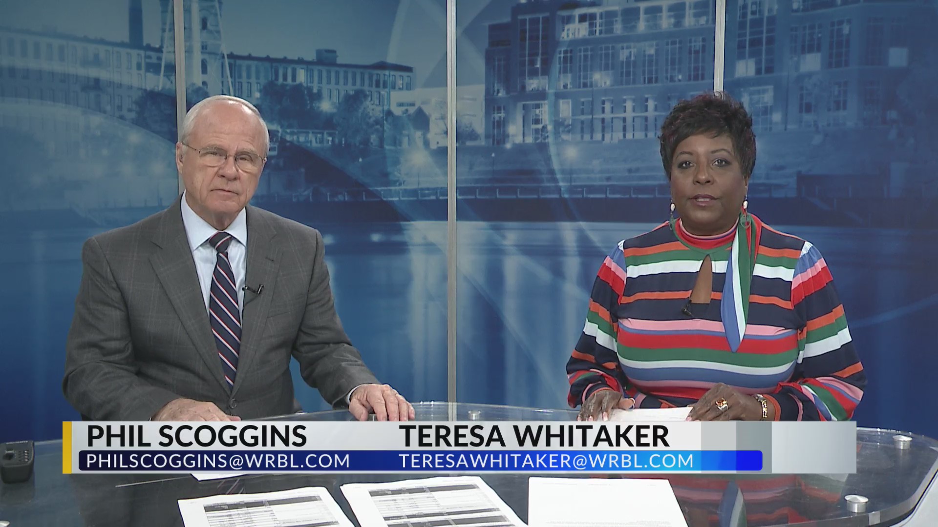 John Anker voted by city council to take Judy Thomas' seat